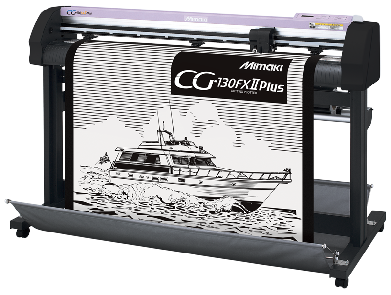 CG-FXII Plus Series | Product | MIMAKI INDIA PRIVATE LIMITED