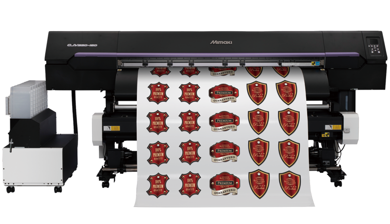 CJV330 Series | Product | MIMAKI INDIA PRIVATE LIMITED