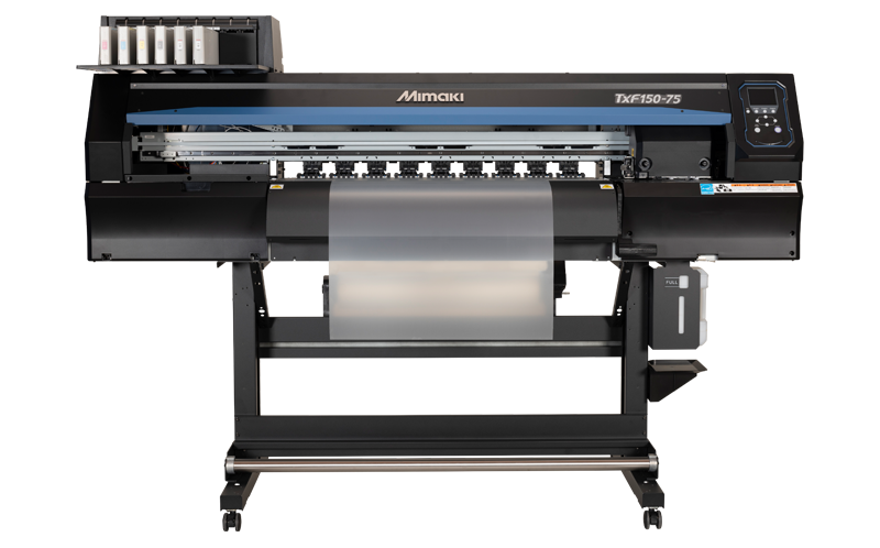 TxF150-75 | Product | MIMAKI INDIA PRIVATE LIMITED