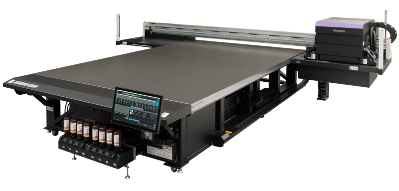 JFX600-2531 | Product | MIMAKI INDIA PRIVATE LIMITED