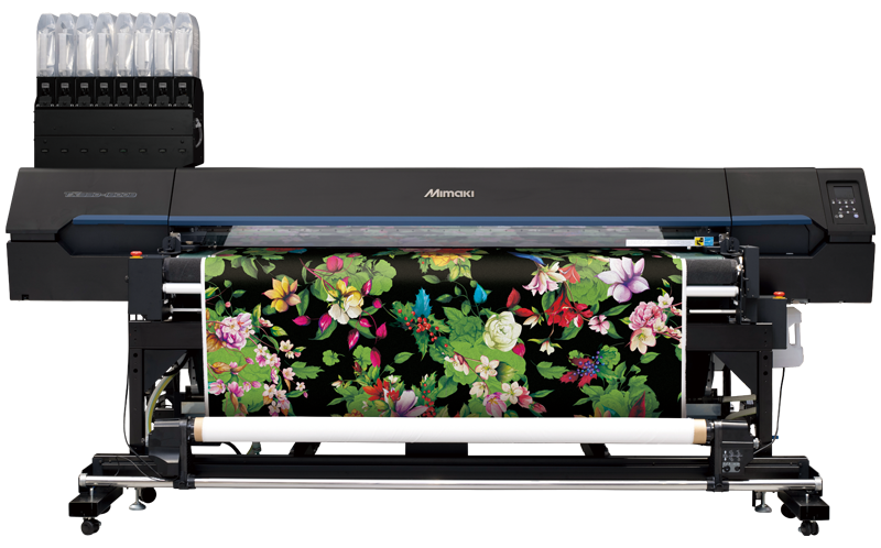 FAQ | Tx330-1800B | Product | MIMAKI INDIA PRIVATE LIMITED
